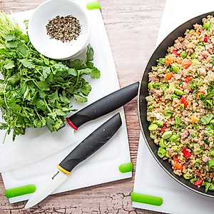 GoodCook Touch 3" Ceramic Paring Knife