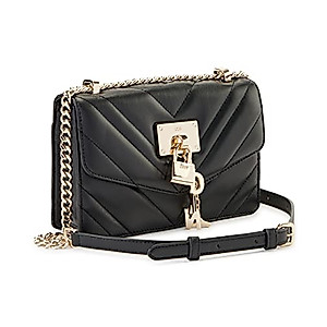 DKNY Contemporary, Bgd-Black/Gold