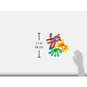 Trolli Sour Brite Octopus, Sour Gummy Candy, 5 Pound Bulk Bag