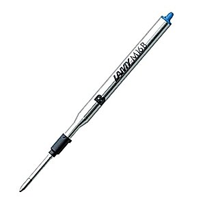 LAMY Refill Ballpen Blue Broad (Blister)