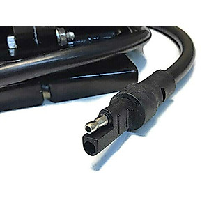 Vital All-Terrain Vibrator Motor 80lb for V-Box Salt Sand Spreader - Buyers SnowEx Trynex Meyers