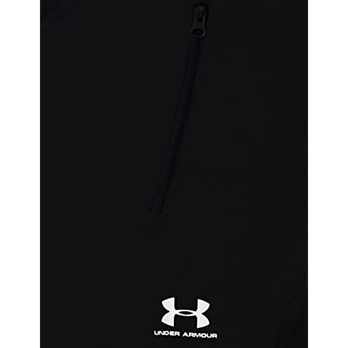 Under Armour Men's UA Sportstyle Joggers LG Black