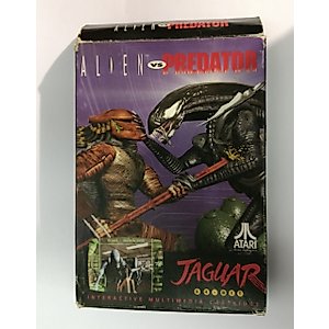 Alien Vs Predator / Game