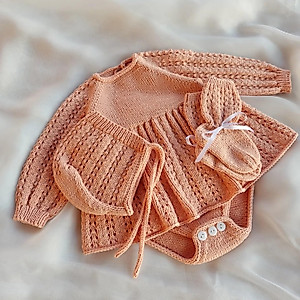 Estako Happy Cotton XL, (6 Skeins Pack) 50% Cotton 50% Acrylic Yarn, Soft, Medium Weight (4) for Crochet and Knitting (6 x 1.76 Oz) / (6 x 114 Yrds) (4210 - Navy Blue)