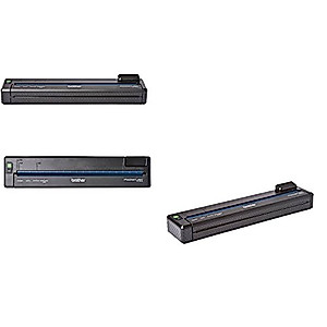 PocketJet PJ-673 Monochrome 300 x 300 dpi Direct Thermal Printer
