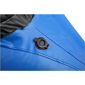 Hydro-Force Cove Champion Inflatable Kayak Set