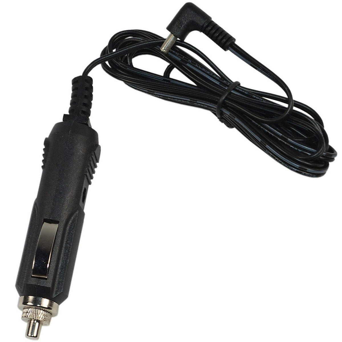 HQRP Car Charger Compatible with VXI Blue Parrott 203664 052030 502030 BlueParrott B250-XT, B250-XT+ Wireless Headset, Roadwarrior, Blue-Parrot PL602030 12-Volt Vehicle Power Adapter