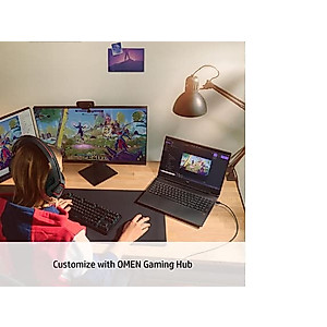 HP 15.6" Full HD (1920 x 1080) Laptop, 11th Gen Intel Core i5-1135G7 Processor, 8GB RAM, 256GB SSD Storage, HDMI, Bluetooth, Windows 10 Home, Natural Silver W/MD Accessories