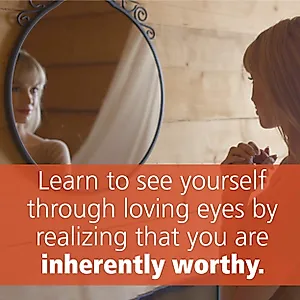 The Self-Esteem Workbook (A New Harbinger Self-Help Workbook)