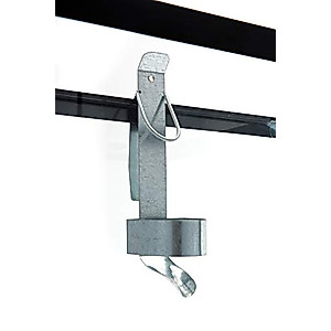 Lixit Wire and Aquarium Cage Water Bottle Chew Guard for Guinea Pigs, Rats, Rabbits, Ferrets Hamsters and Other Small Animals. (16oz)