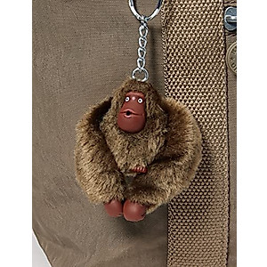 Kipling Art, Braun (True Beige)