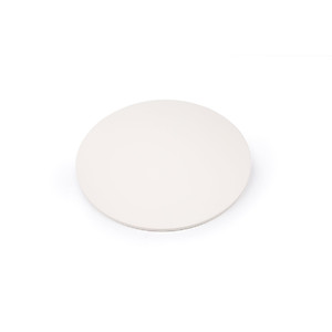 Fox Run Round Pizza Stone, Stoneware, 13-Inch