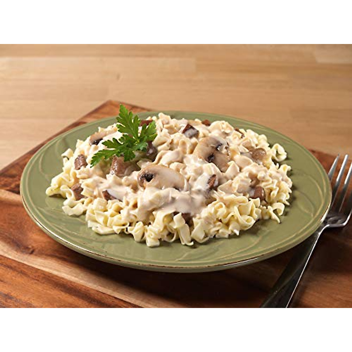 Mountain House Beef Stroganoff #10 Can - 6 Pack