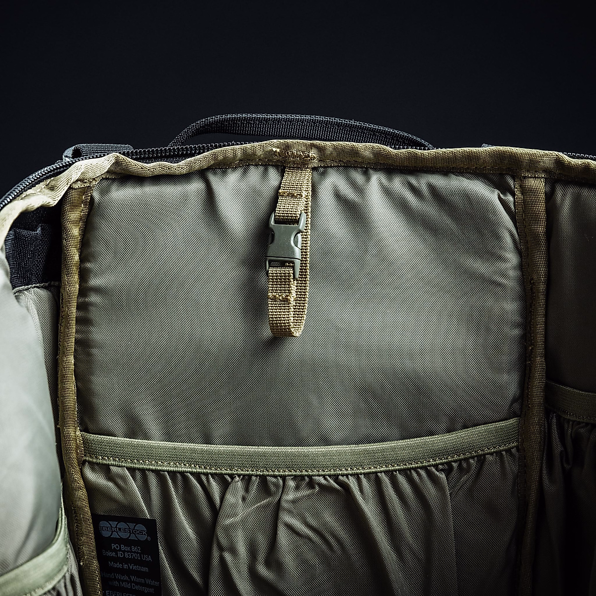 Eberlestock Bandit Pack (Blue)