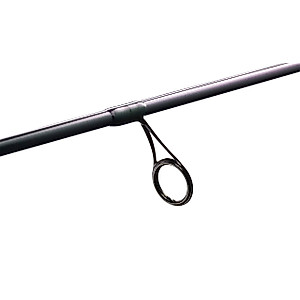 St. Croix Rods Avid Series Spinning Rod carbon pearl, 5'6" - Feet