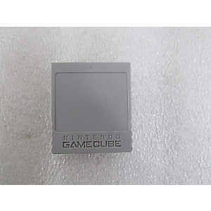 Nintendo Gamecube System Console - Jet Black