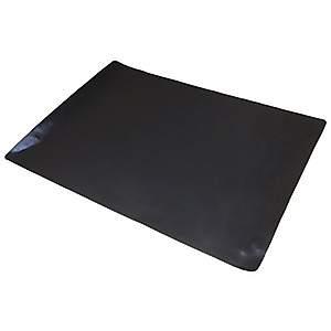 Stanco Heavy Duty Black Non-Stick Oven Liner