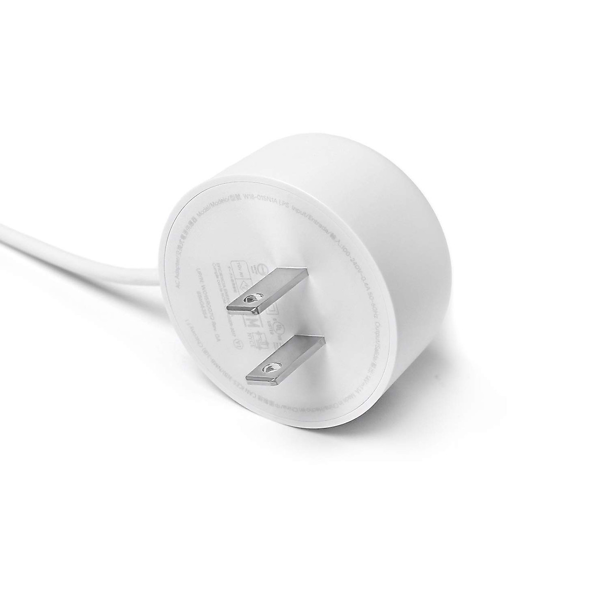 Flgan 14V 15W Charger for Google Nest WiFi AC2200 Router 2nd Gen GA01423-US GA01426-US GA01425-US W18-015N1A W18-015N1C G1015-US G1028