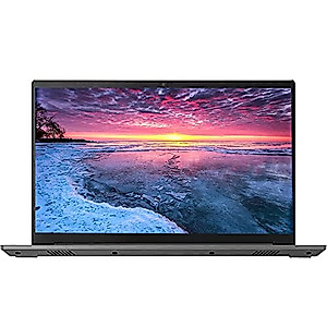 Lenovo 2023 ThinBook 15 15.6" FHD IPS Business Laptop, AMD 8 Cores Ryzen 7 5700U Up to 4.3GHz, 24GB RAM 1TB SSD, Fingerprint, Backlit KB, WiFi 6, Windows 11 Pro +CUE Accessories