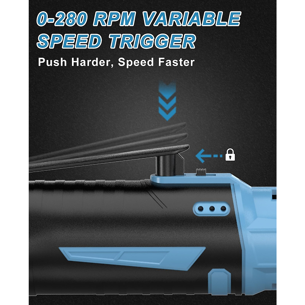 SHIELDPRO Cordless Electric Ratchet Wrench Kit,40Ft-lb 3/8" Power Ratchet Wrench 1-Hour Fast Charge,2 Packs 2000MA Lithium-Lon Battery,1/4 Adaptor,Extension Bar
