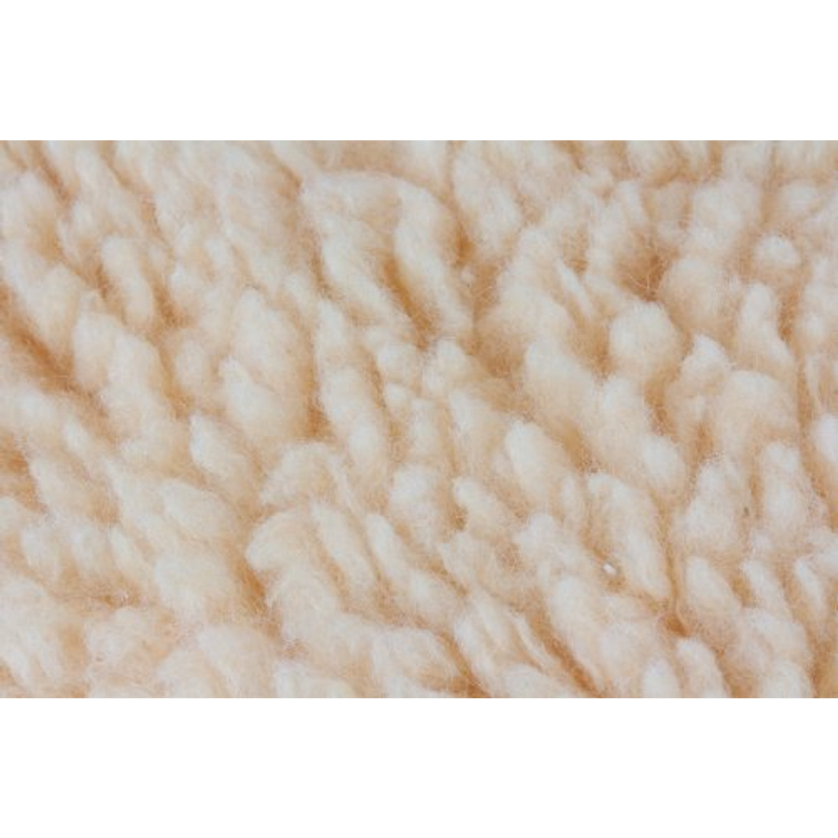 WEN 6010A43 Synthetic Wool Polishing Bonnet, 6-Inch