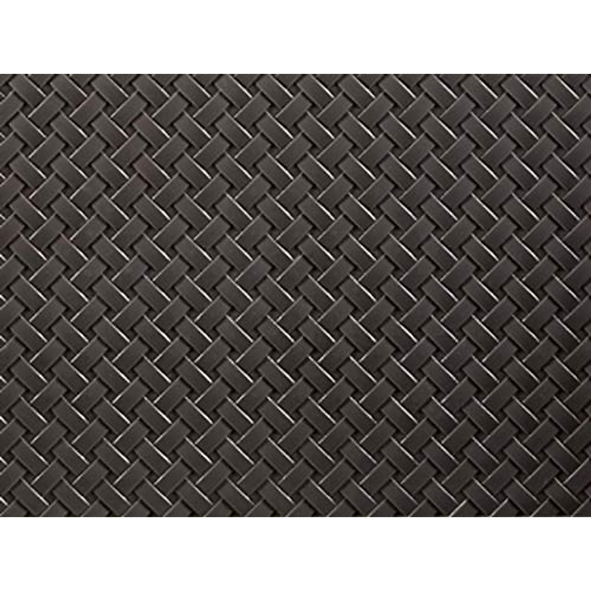 Rubbermaid Extra Large Decorative Patio Storage Cabinet, Weather Resistant, 123 Gal., Dark Teakwood, for Garden/Backyard/Home/Pool