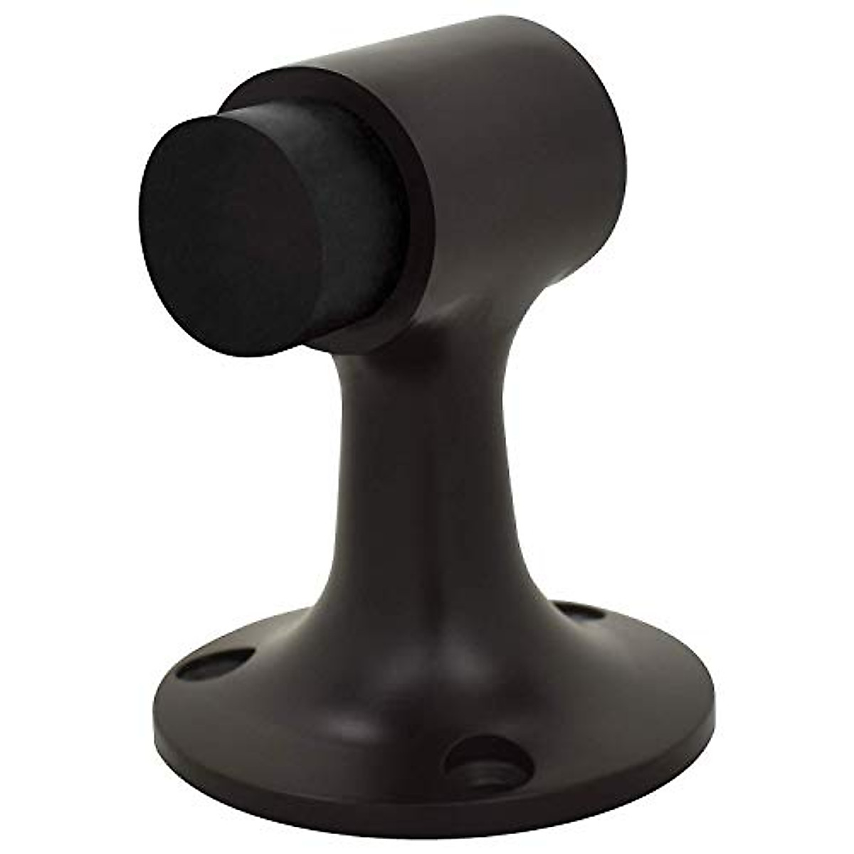 Nuk3y Commercial Heavy Duty Floor Mount Bumper Stop 3 inch (Oiled Rubbed Bronze)