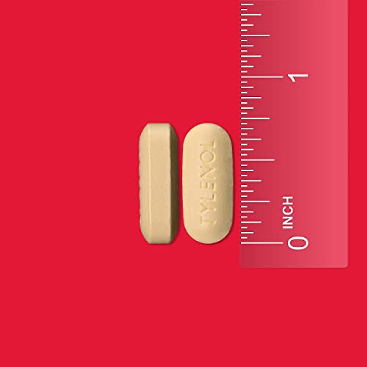 Tylenol Day and Night Cold and Flu Capsule, 24 Count per Pack - 48 per case.