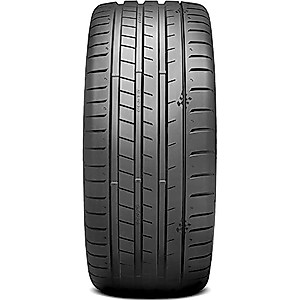Kumho Ecsta PS91 Summer Performance Tire - 245/45ZR20 103Y