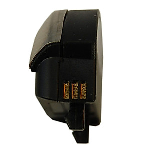 HQRP 2-Pack Battery Compatible with Bose PC40229 PC-40229 40229 40227 NTA2358 2358 QC3 QC-3 Quiet-Comfort 3 Acoustic Noise Cancelling Headphones