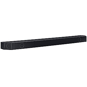 SAMSUNG HW-Q990C 11.1.4 ch. Wireless Dolby Atmos Soundbar and Rear Speakers Bundle with 2 YR CPS Enhanced Protection Pack