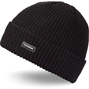 Dakine Hayden Beanie - Black, One Size