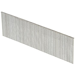 BOSTITCH Brad Nails, 18GA, 1-1/2-Inch, 1000-Pack (BT1338B-1M)
