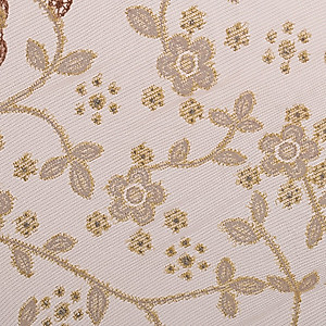 BLESSUME 1pc Women Triangle Pattern Veil Classic Mantilla Soft Lace Chapel Veil