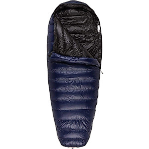 Western Mountaineering TerraLite RZ Sleeping Bag - 6'0