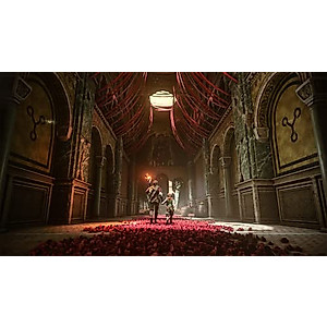 A Plague Tale: Requiem XSX