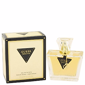 Guess Seductive by Guess Eau De Toilette Spray 2.5 oz Women