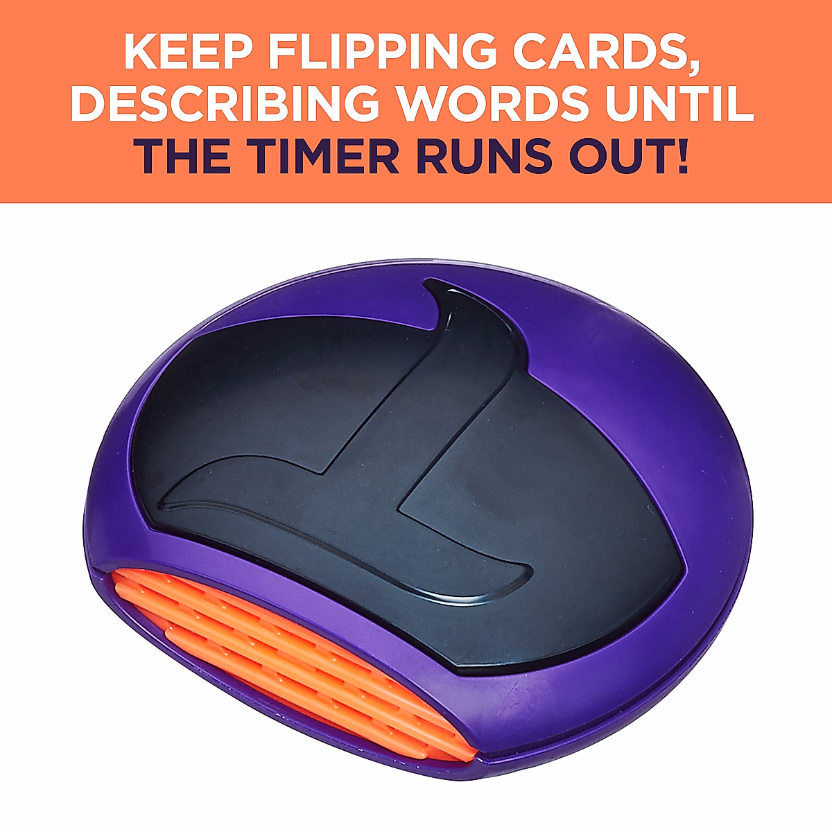 Hasbro Gaming Taboo Party Board Game With Buzzer for Kids Ages 13 and Up (Amazon Exclusive)