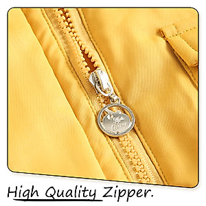 Tumaron Toddler Boys Snowsuit Snow Pants And Jackets Bib Winter Kids Clothes Baby Coat