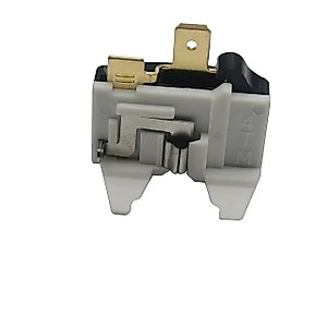 Emmui Refrigerator Overload Protector6750C-0004R by Replaces 6750C-0005P AP4651578 PS3529535