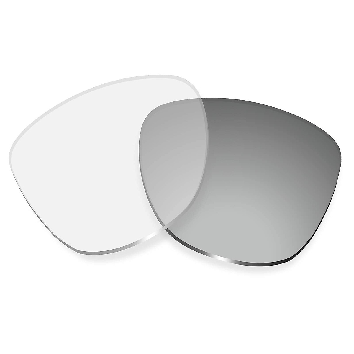 Betterun Photochromic Clear Replacement Lenses Bose Alto M/L