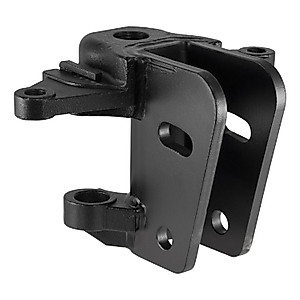 CURT 17307 Replacement Trunnion Bar Weight Distribution Hitch Head