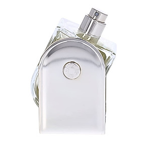 Hermes Voyage D'Hermes Eau-de-toilette Refillable Spray for Unisex, 3.30-Ounce