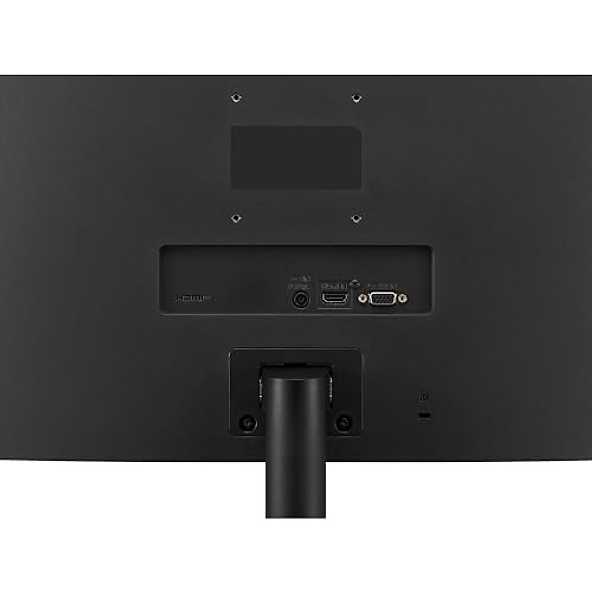 LG 24MP400-B 24” Full HD (1920 x 1080) IPS Display with 3-Side Virtually Borderless Design, AMD FreeSync and OnScreen Control – Black (Renewed)