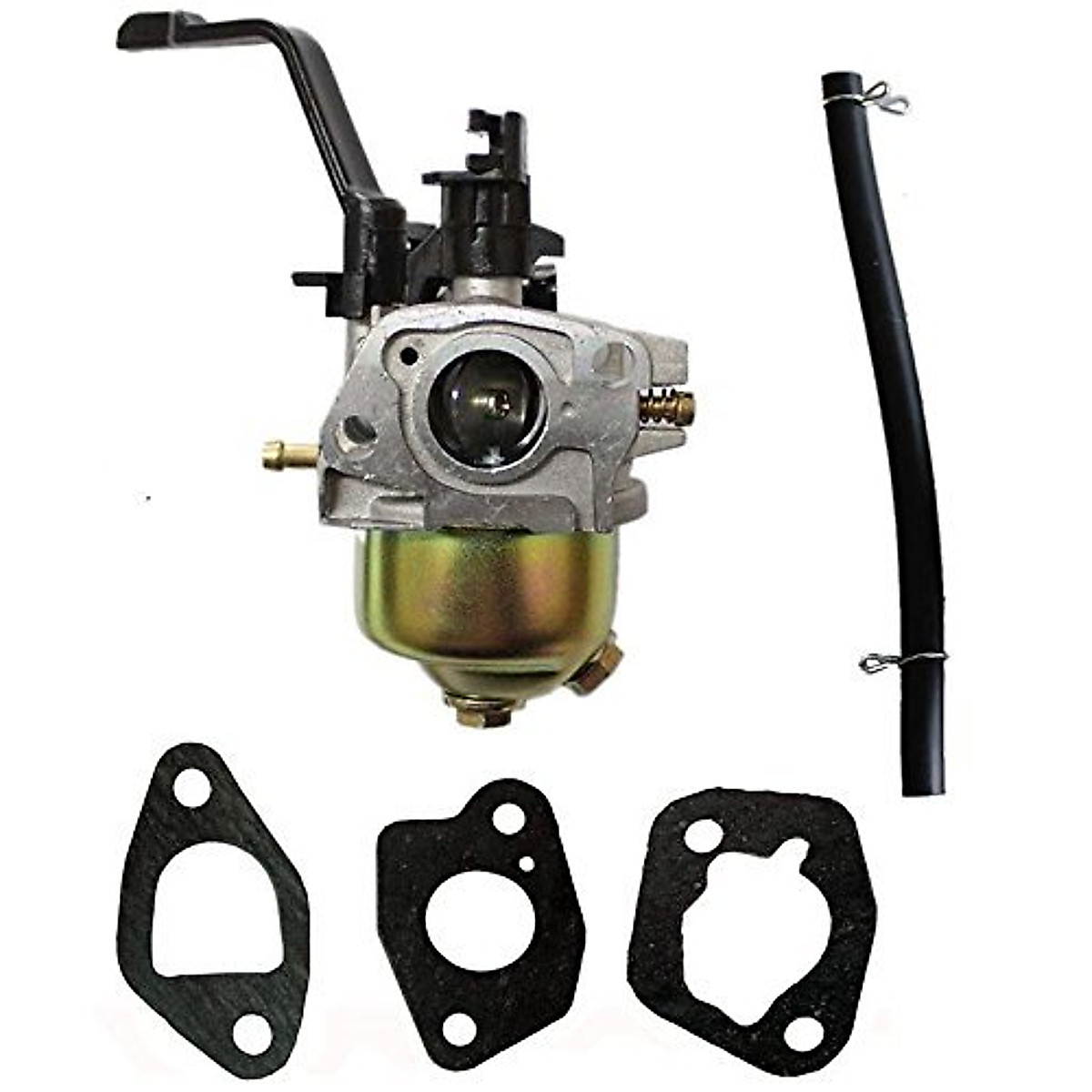 Lumix GC Gasket Carburetor For Sears Craftsman Tiller 247.299320 247.299321 247.29934 247.299341
