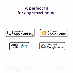 Roku Express 4K+ 2021 | Streaming Media Player HD/4K/HDR with Smooth Wireless Streaming and Roku Voice Remote with TV Controls, Includes Premium HDMI Cable (Renewed)