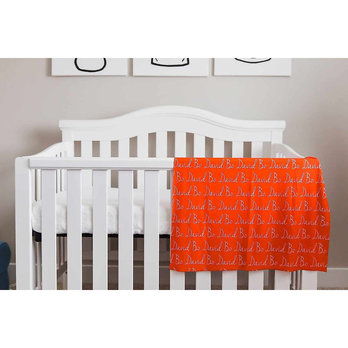 Personalized Baby Swaddle, Stretchy, Custom Baby Swaddle, Baby Boy and Girl Swaddle Personalized, Blanket, Personalized Baby Swaddle Items, Lovie Blanket, Small Baby Blanket, Snuggle Blanket