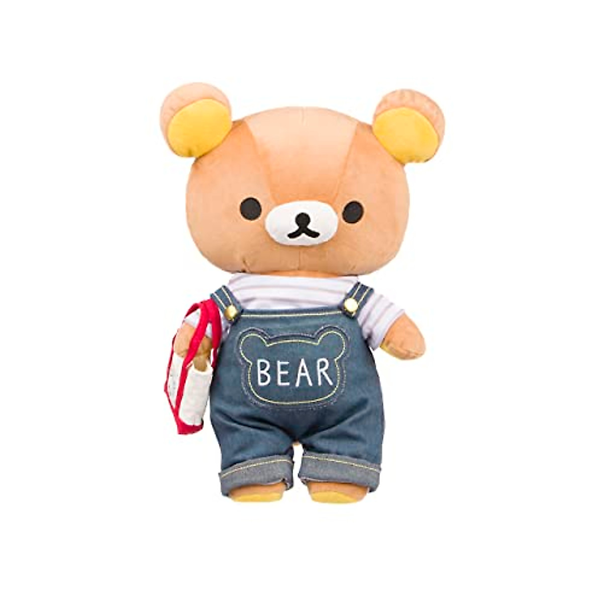 Rilakkuma San-X Original Always Series Plush