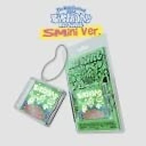 Red Velvet The ReVe Festival 2022 : Birthday SMini Version Music NFC CD+Phtocard+Tracking (JOY Version)