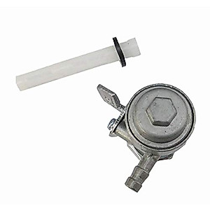 Fuel Switch Shut-off Valve Parts Replacement for Pulsar PG3500M 3500W Peak 3000W Rated Portable Gas-Powered Generator